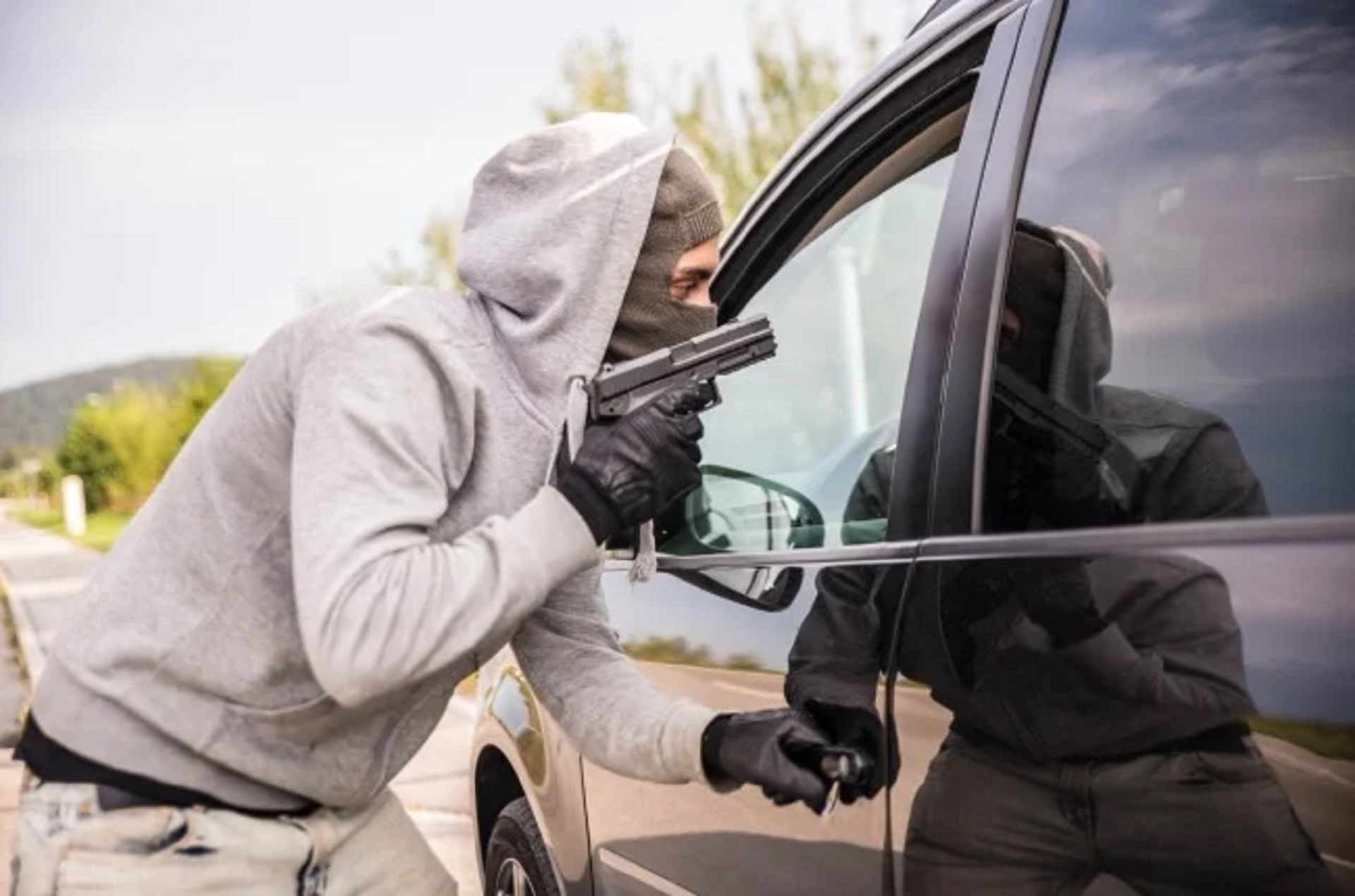 How to Avoid Becoming a Target for Vehicle Hijackings: Essential Tips ...