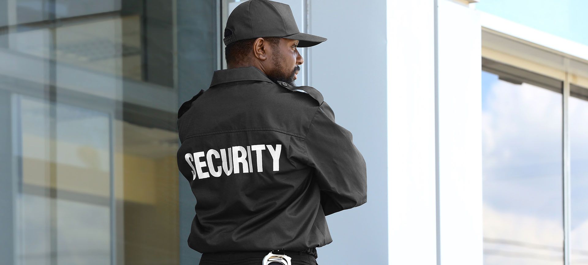 Workplace Protection: Ensuring Your Business Security Works for ...